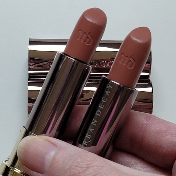 Urban Decay | Makeup | Urban Decay 2 X Fuel 2 Cream Lipstick | Poshmark